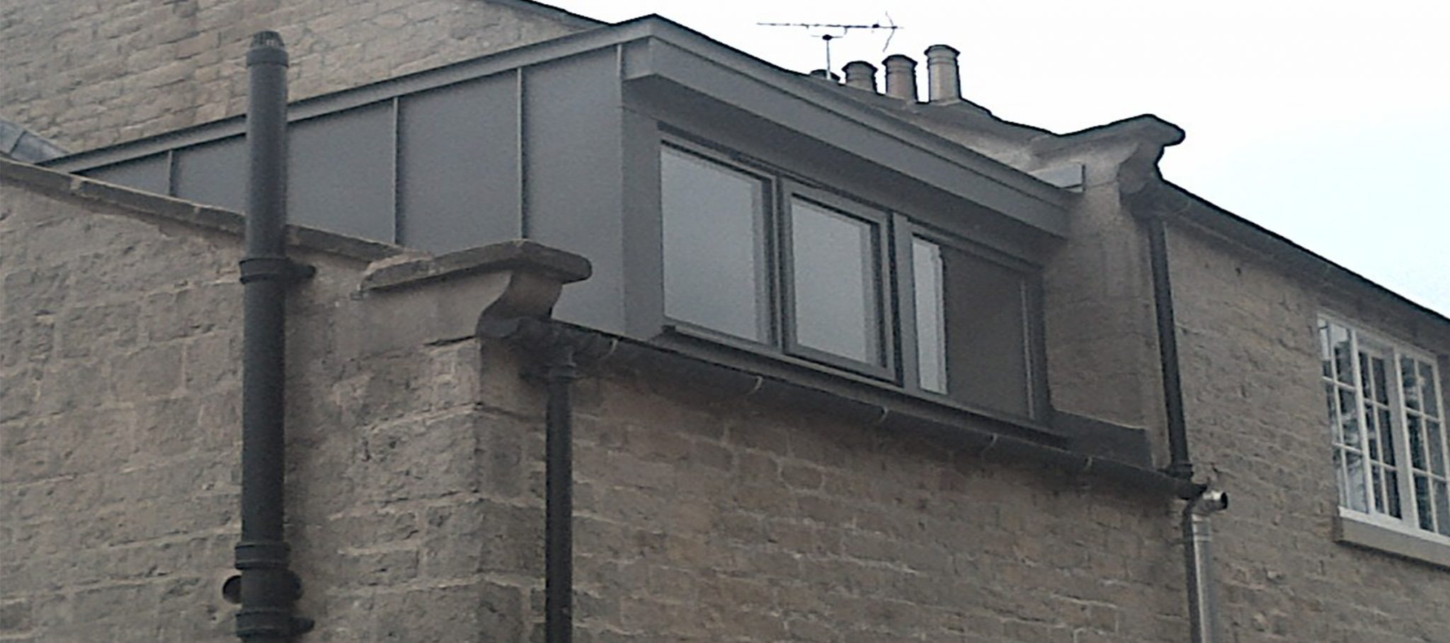 Aluminium Windows - CMC Aluminium