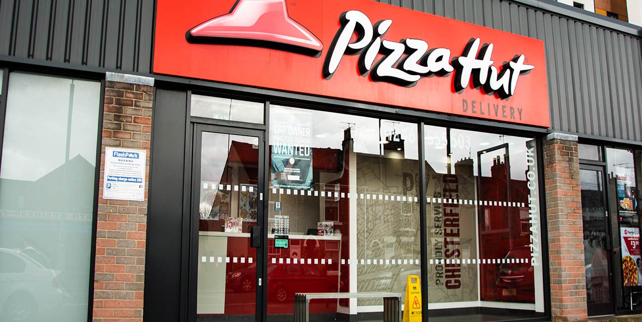 What are the benefits of an aluminium shopfront? - CMC Aluminium