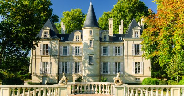 Why are French doors called French doors? - CMC Aluminium