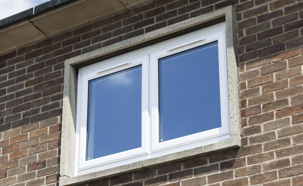 Commercial Windows - CMC Aluminium