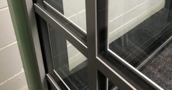 What is the difference between a Georgian bar and an Astragal bar ...