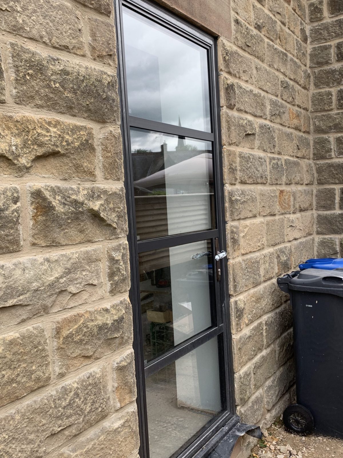 CMC Aluminium Systems - CMC Aluminium