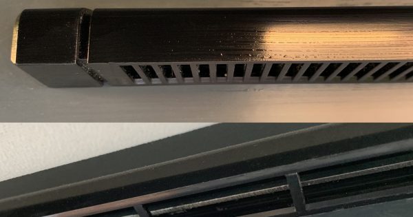 What is a trickle vent and why do I need them? - CMC Aluminium